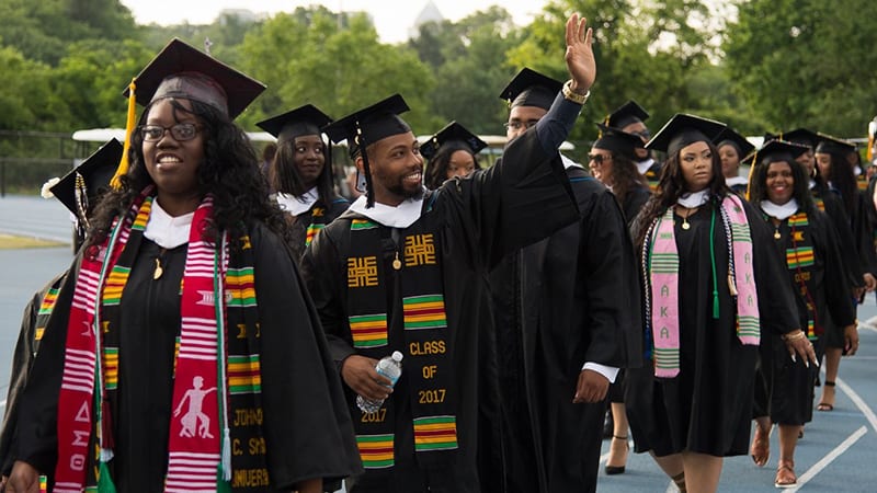 Graduation Collection – Exclusively HBCU