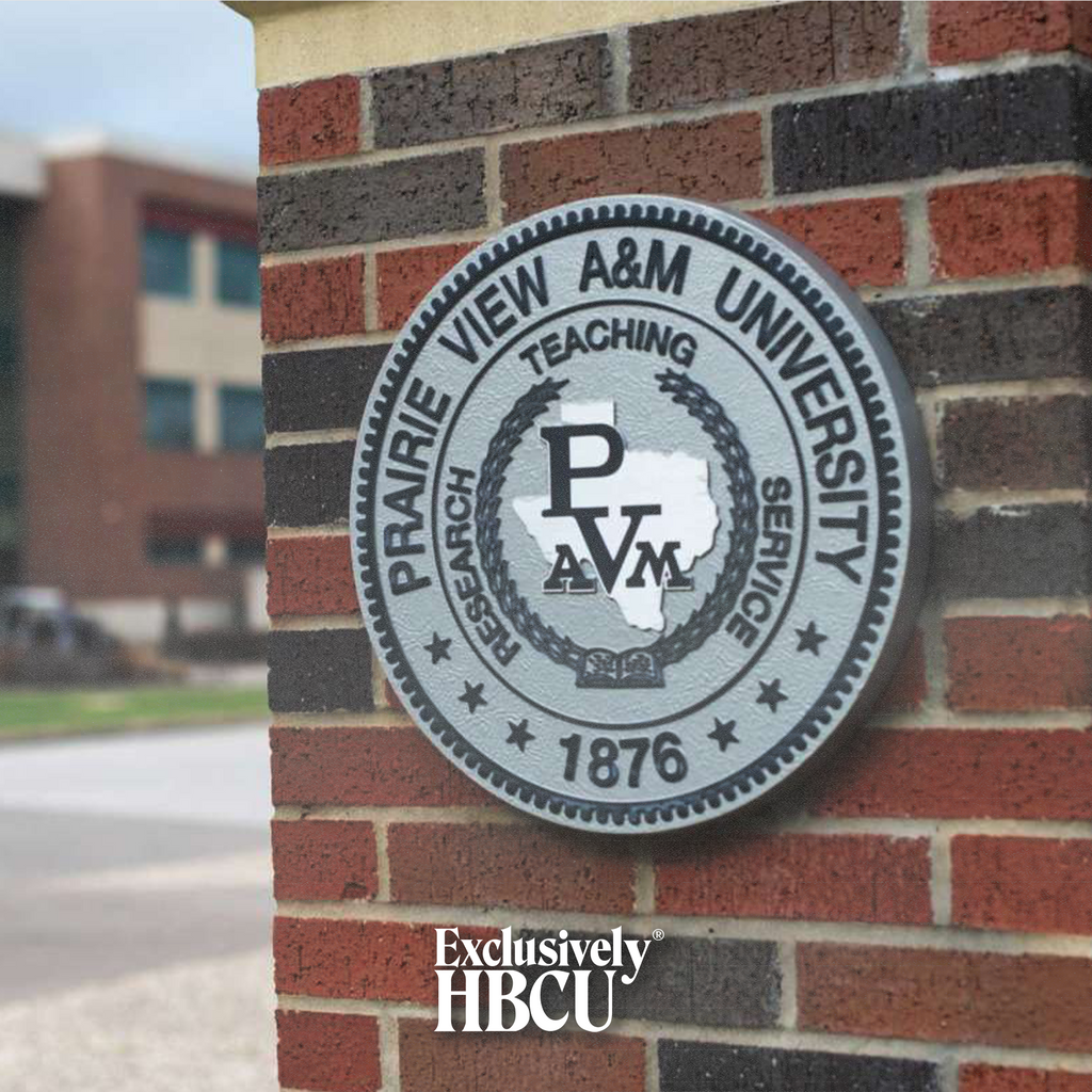 PVAMU – Exclusively HBCU